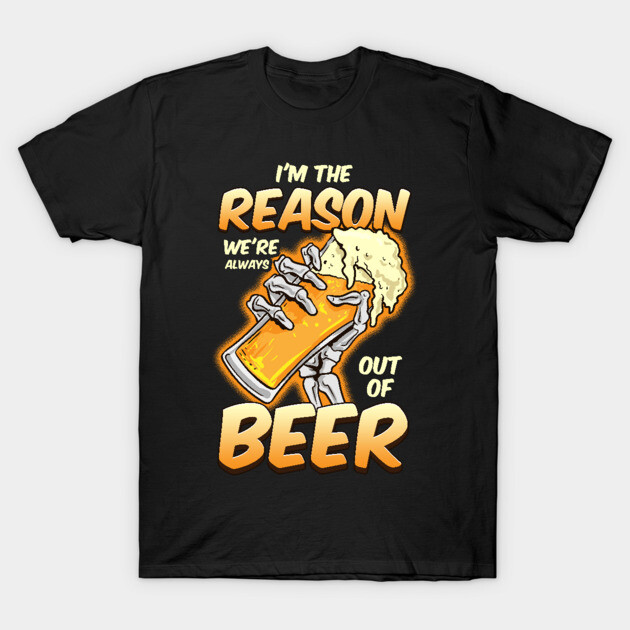 funny beer