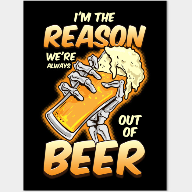 funny drinking posters