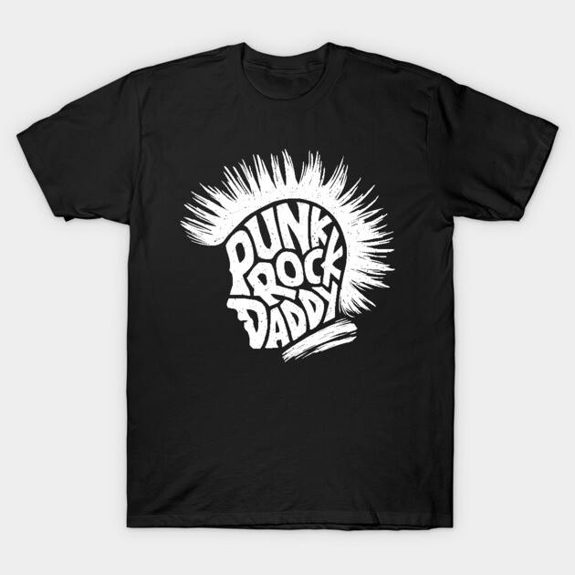 punks not dad