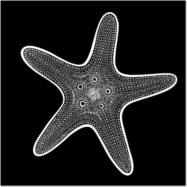 starfish inks