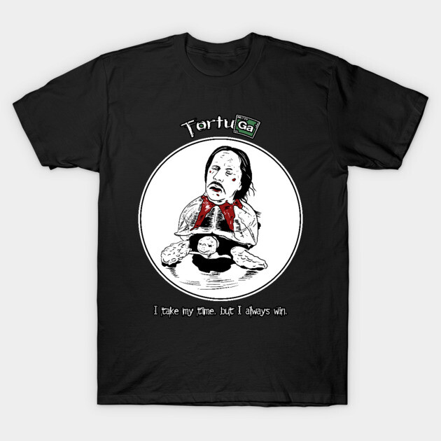 danny trjo breaking bad