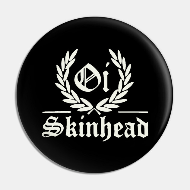 oi skinhead