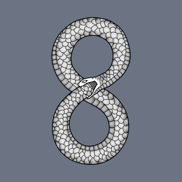 ouroboros infinity