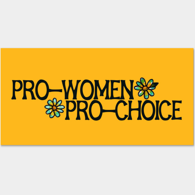 prochoice posters
