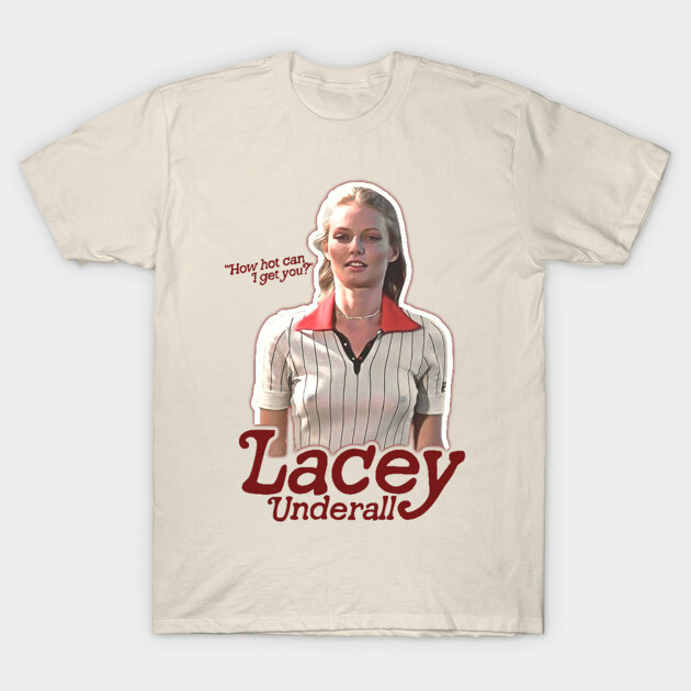 lacey underall