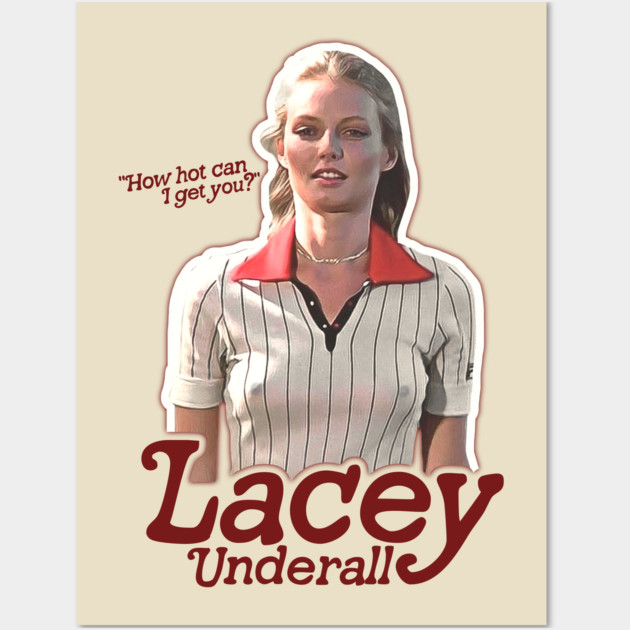 lacey underall
