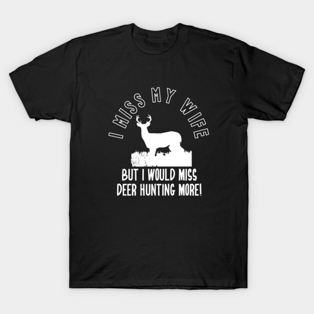 hunting sayings funny