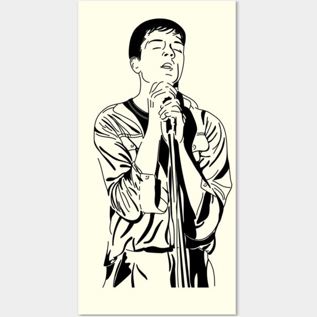 joy division print