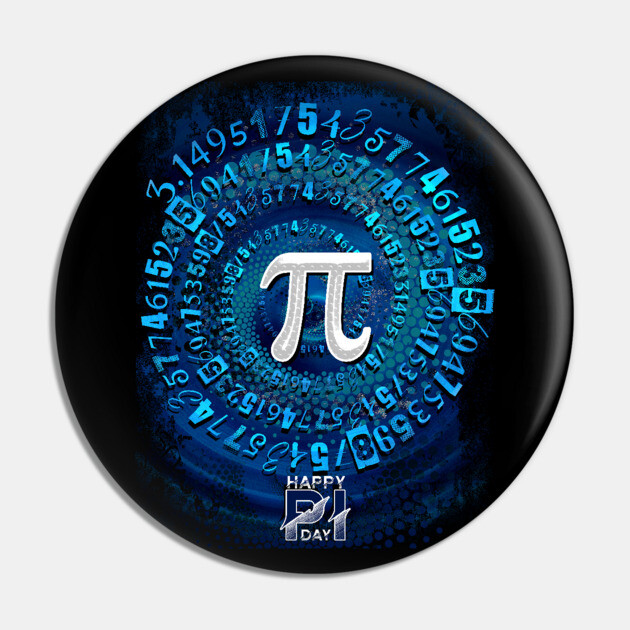 pi math symbol