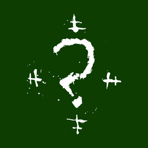 riddler logo
