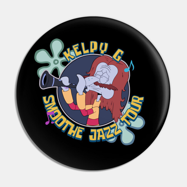 spongebob kelpy g