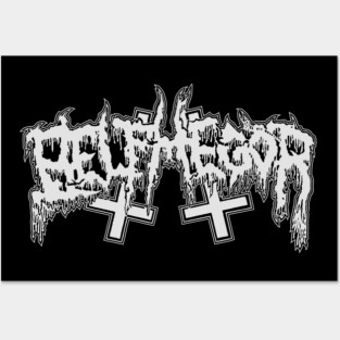 belphegor logo