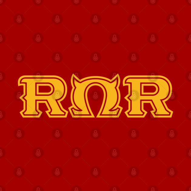 roarr logo