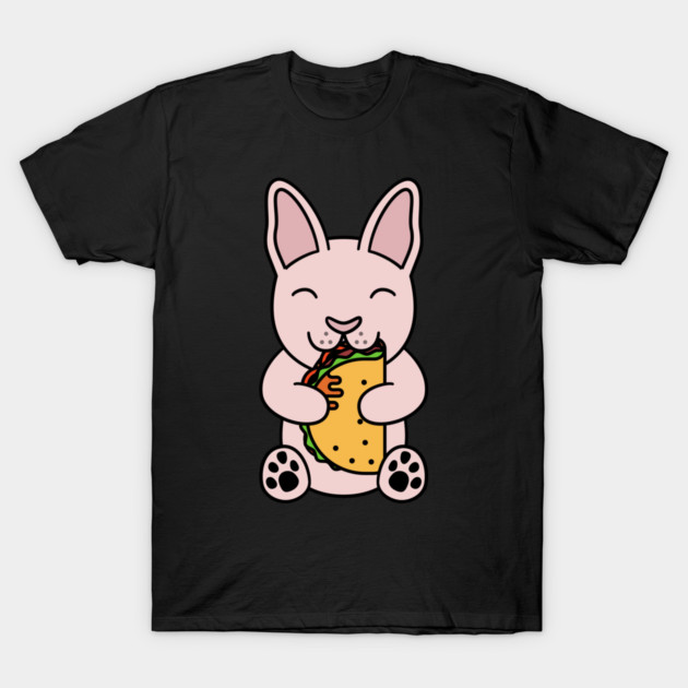 Sphynx Cat Taco Lover - Sphynx Cat - T-Shirt | TeePublic