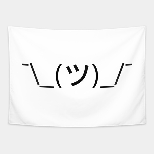 whatever emoticon text