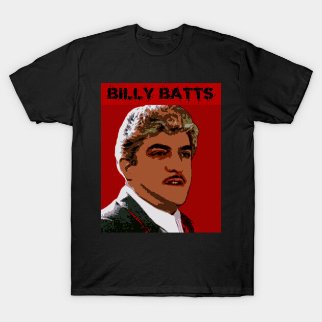 billy batts