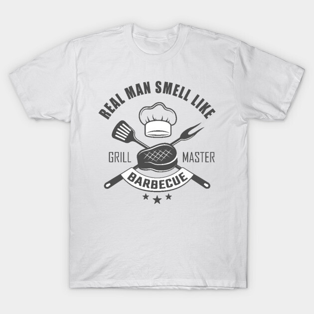 grill master graphic