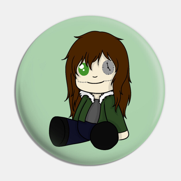 clockwork creepypasta chibi