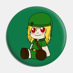 ben drowned cute