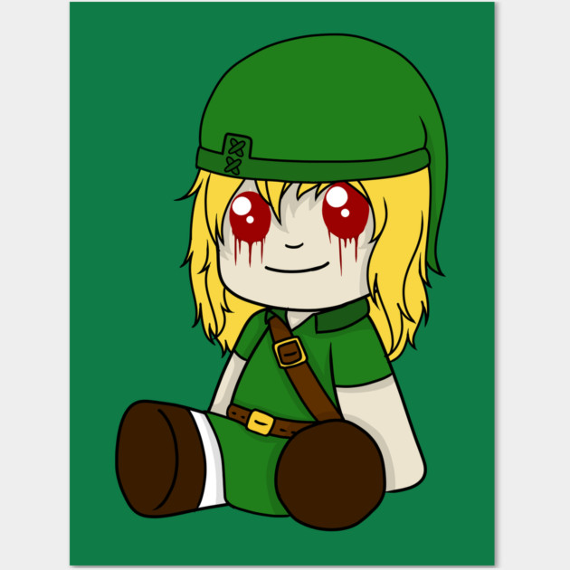 ben drowned cute