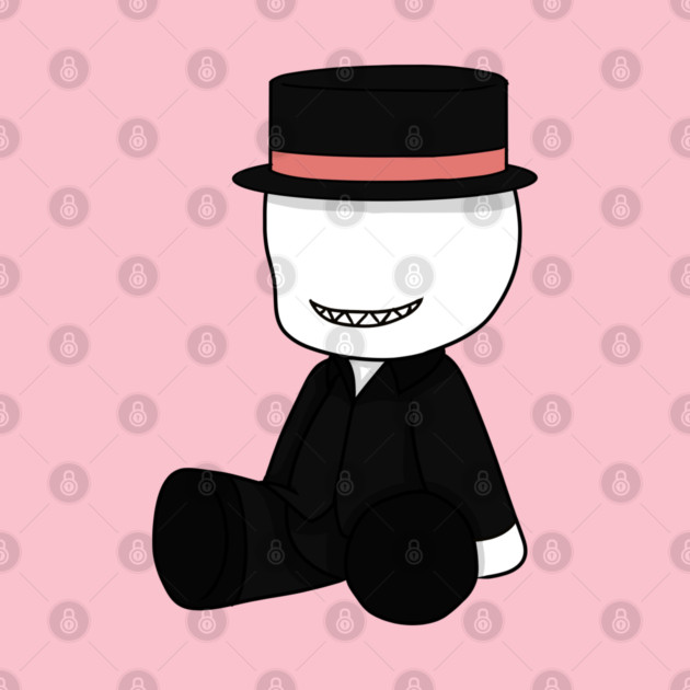 offenderman creepypasta