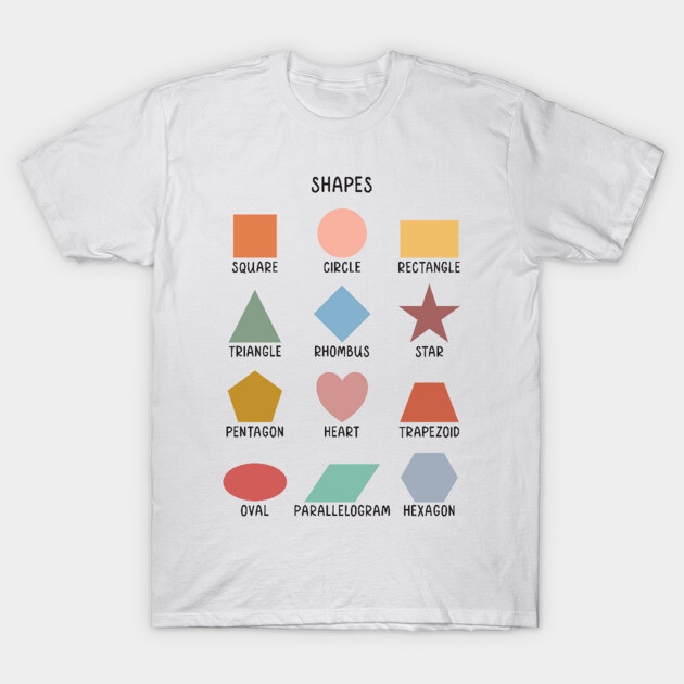 math shirt designs for kids