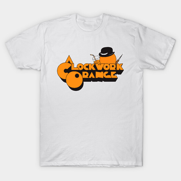 clockwork orange clothing