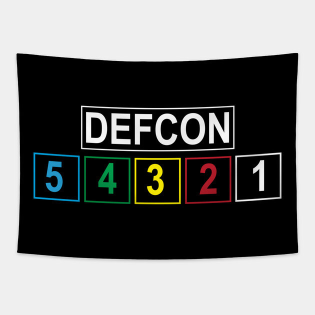 defcon 2