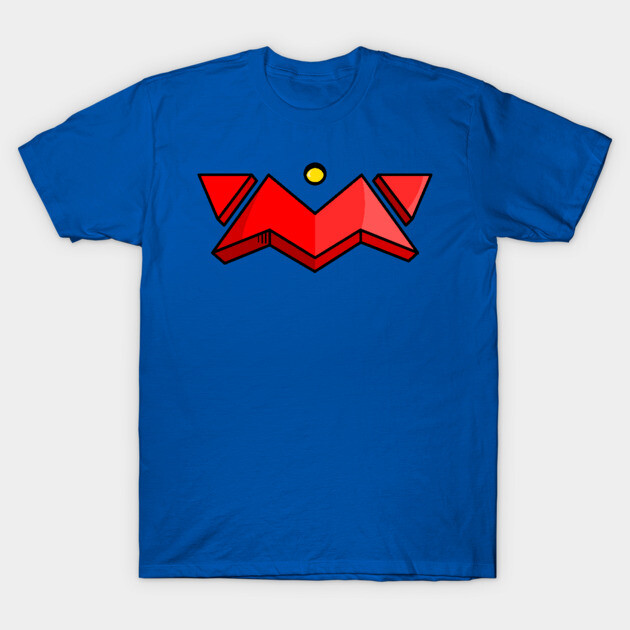 voltes v legacy shirt