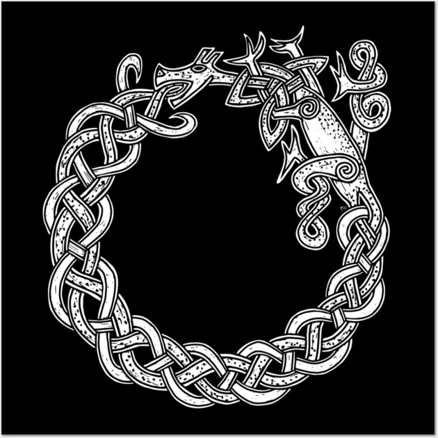 ouroboros celtic