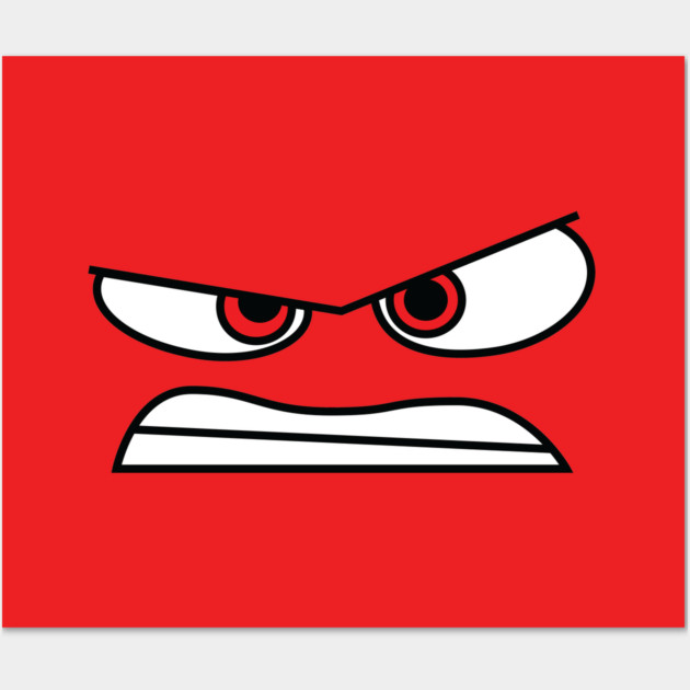 anger inside out