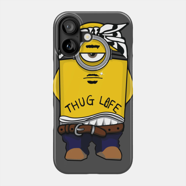 minion iphone case