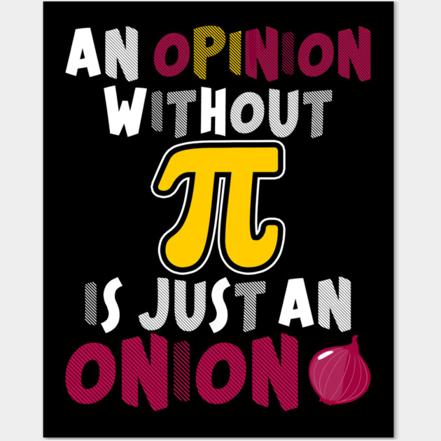 pi maths jokes