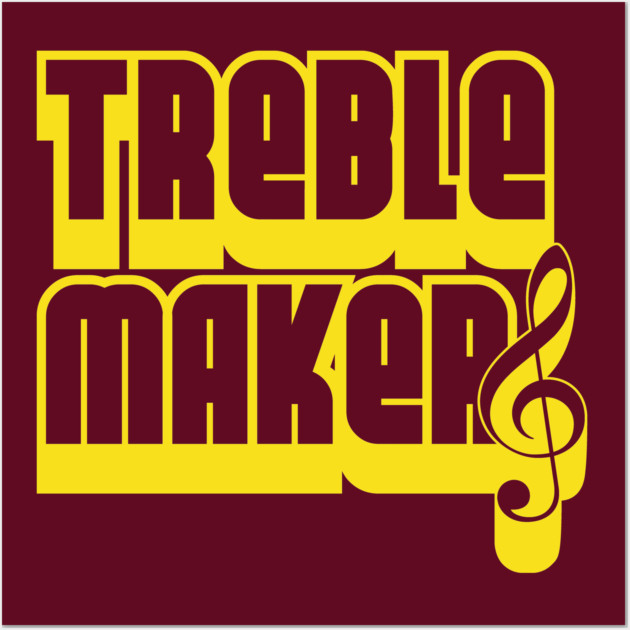 treblemakers round