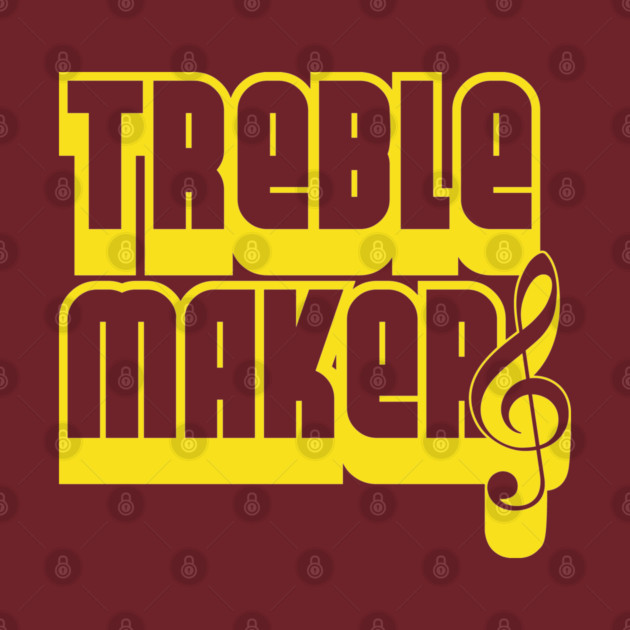 treblemakers names