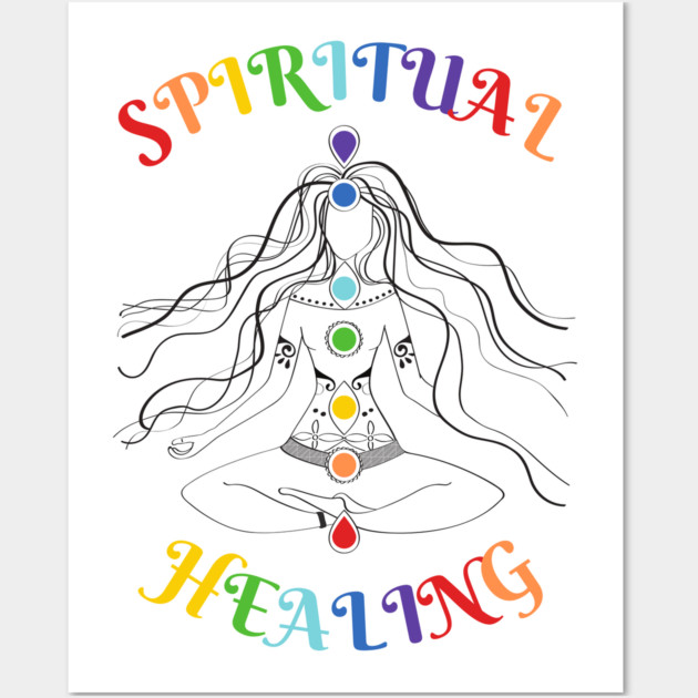chakra print