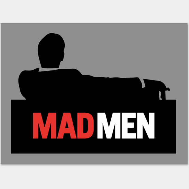 mad men logo