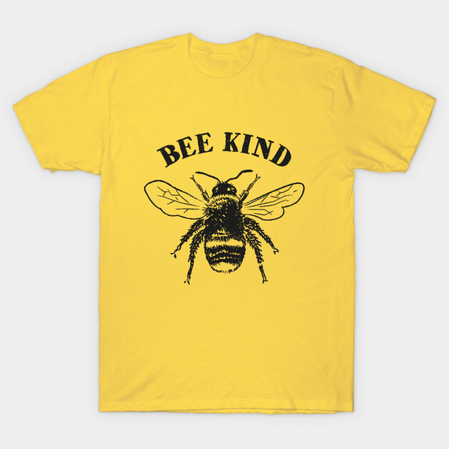 bee kind bumblebee conservation