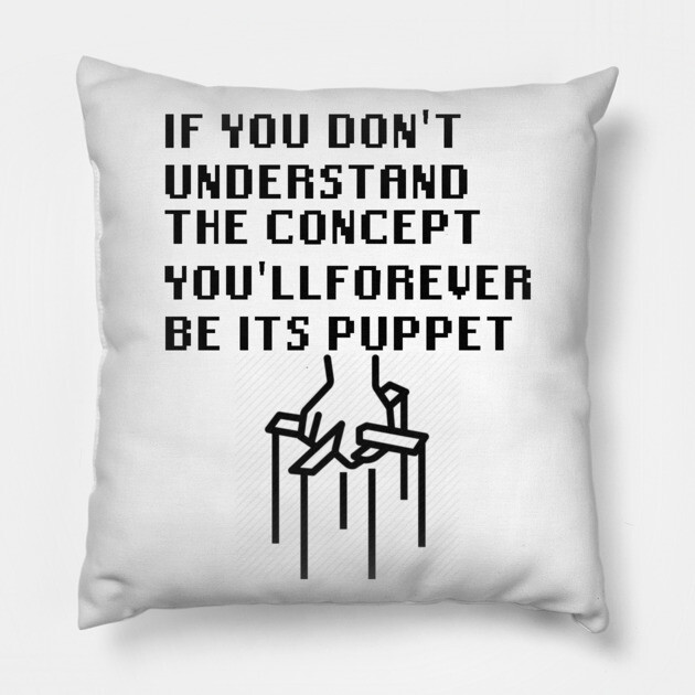 puppet quotation
