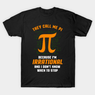 math joke irrational