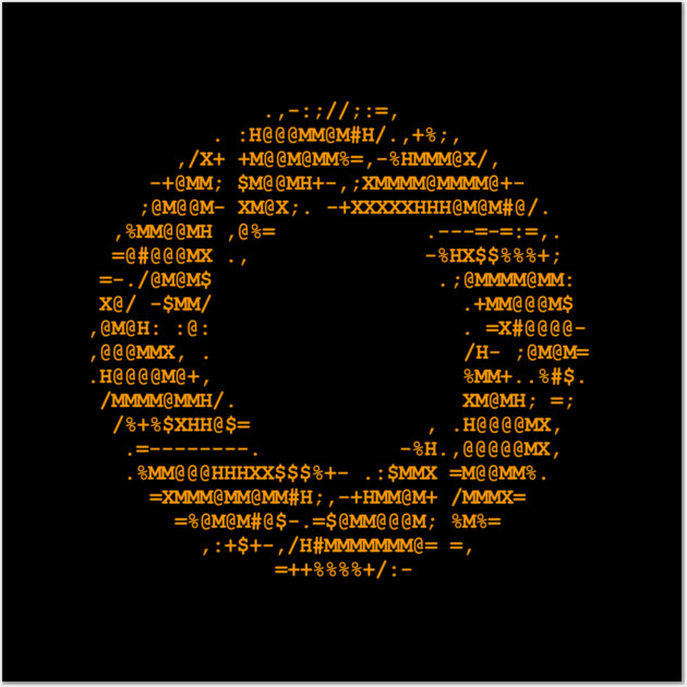 aperture science posters