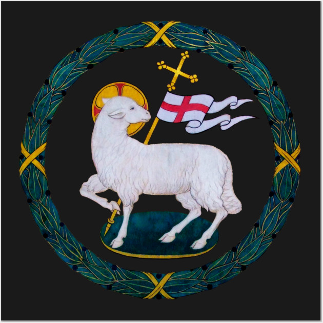 agnus dei