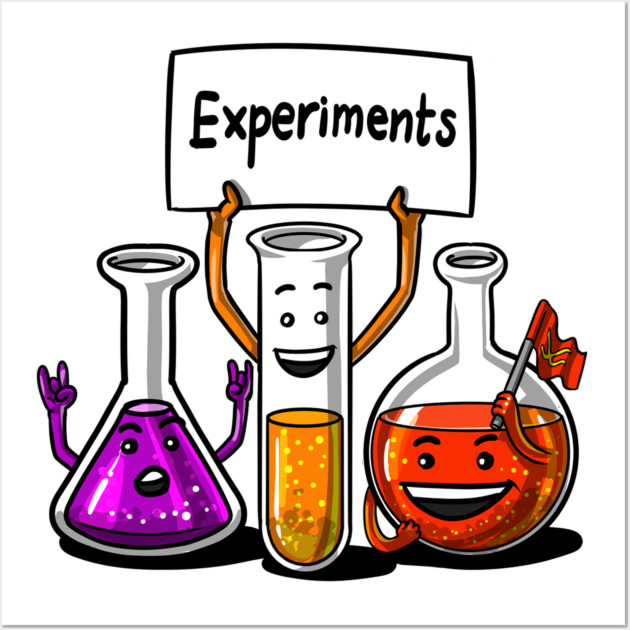 chemistry science experiments