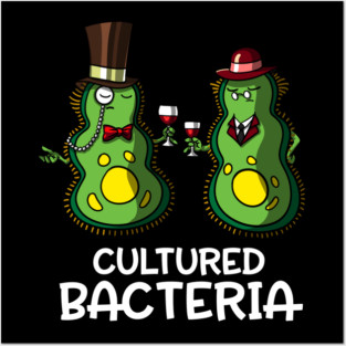 funny bacteria