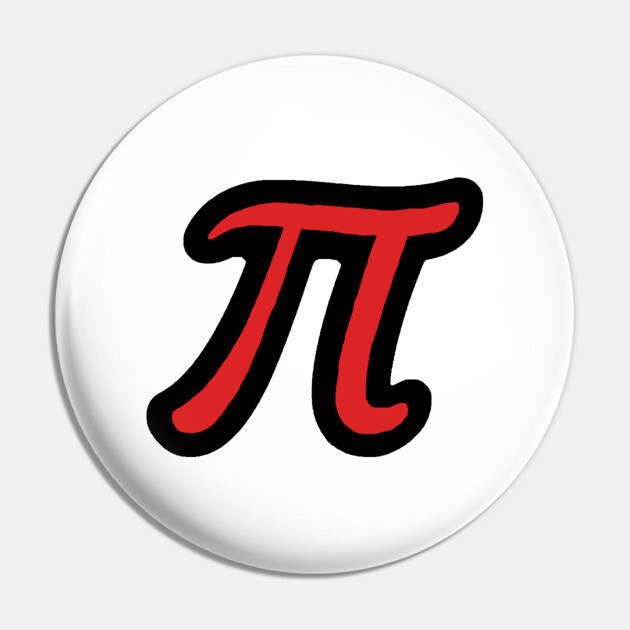 pi math symbol