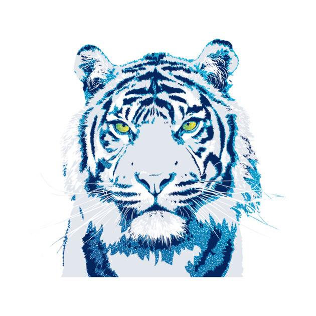 cool tiger designs