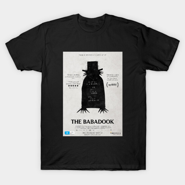 babadook poster