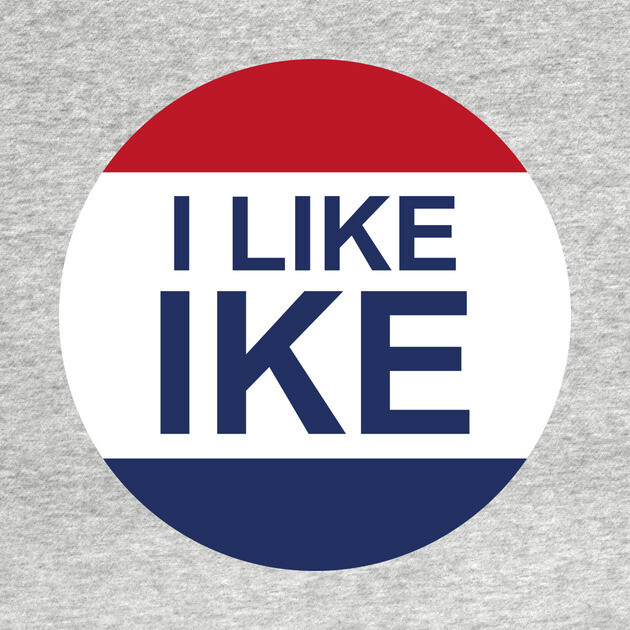 i like ike