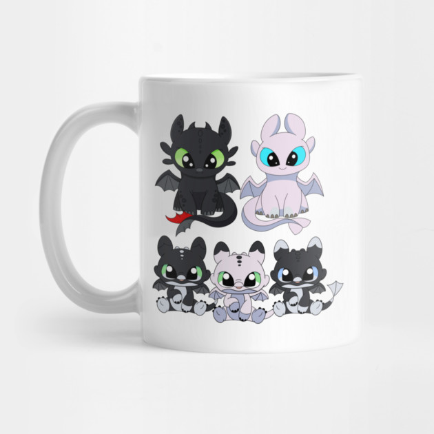 toothless mug