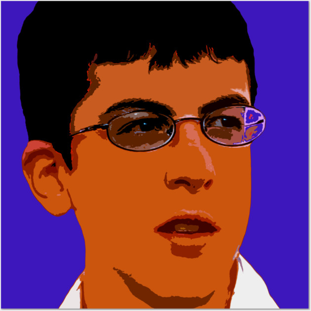 superbad poster mclovin